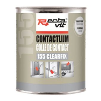 Rectavit 160 GEL | Contactlijm