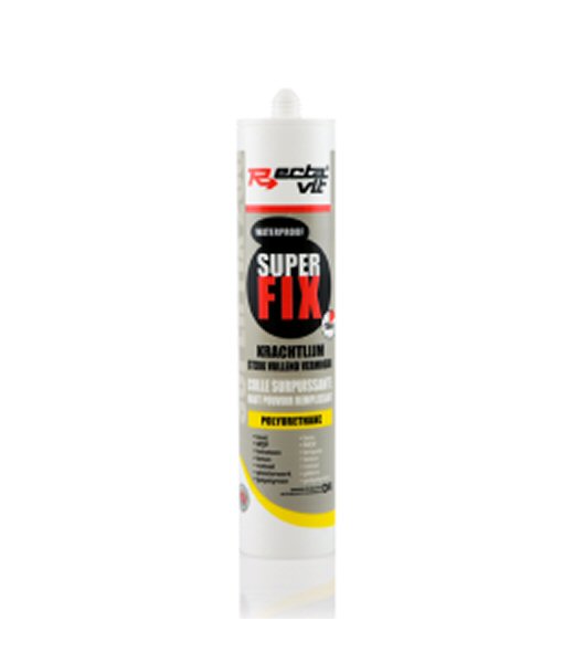 Rectavit 250 SuperFix | Constructielijm
