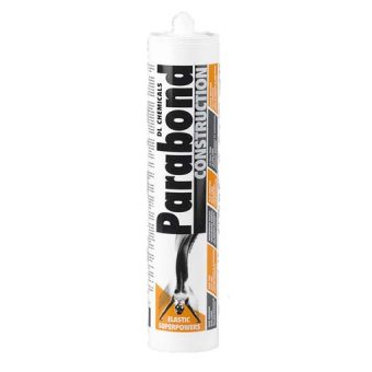 Parabond 600 Montagelijm Online Bestellen | LijmShop.be